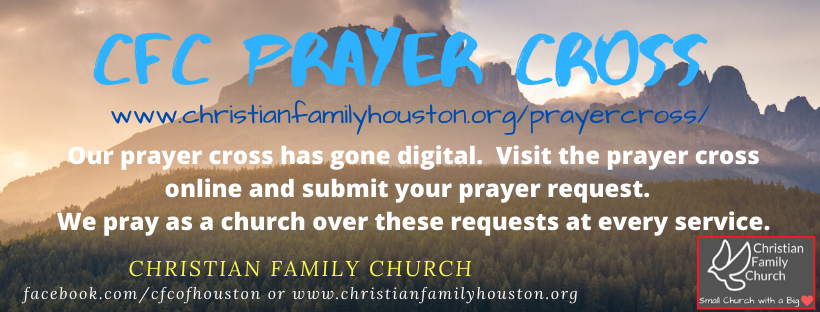 Home - Christian Family Church